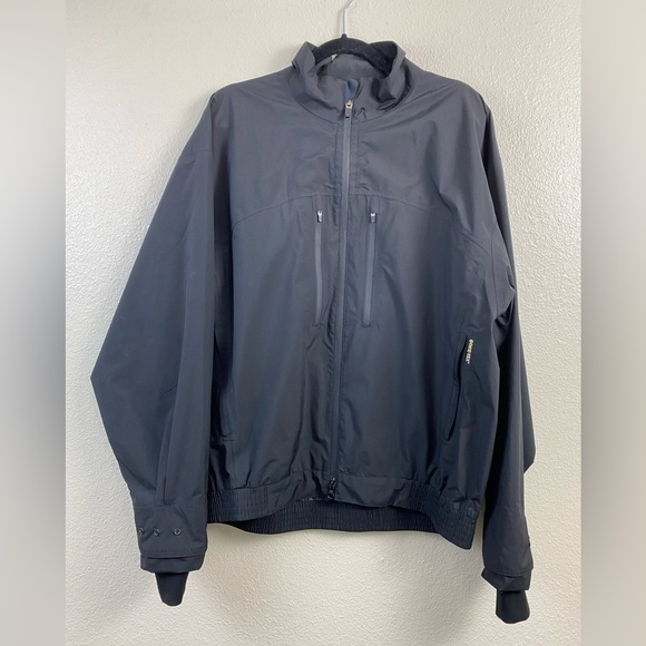 Zero Restriction | Jackets & Coats | Zero Restriction Goretex Jacket ...